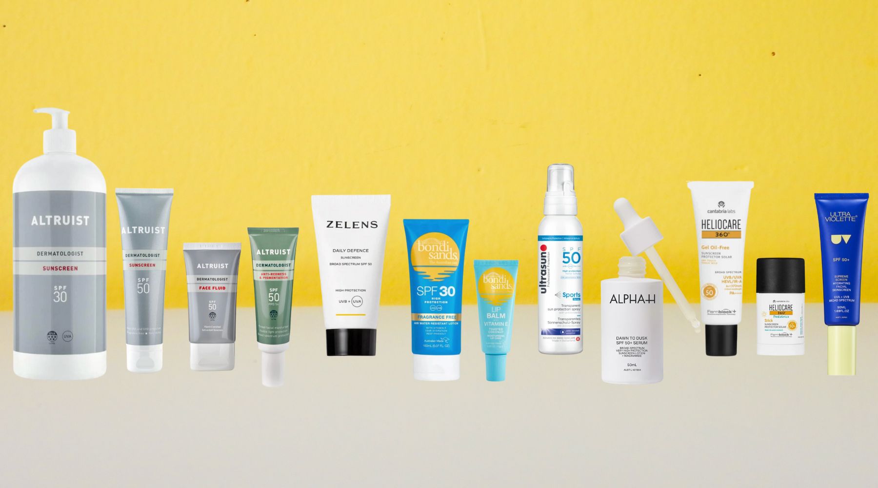 Cracking the code on SPF - Your most asked questions answered.
