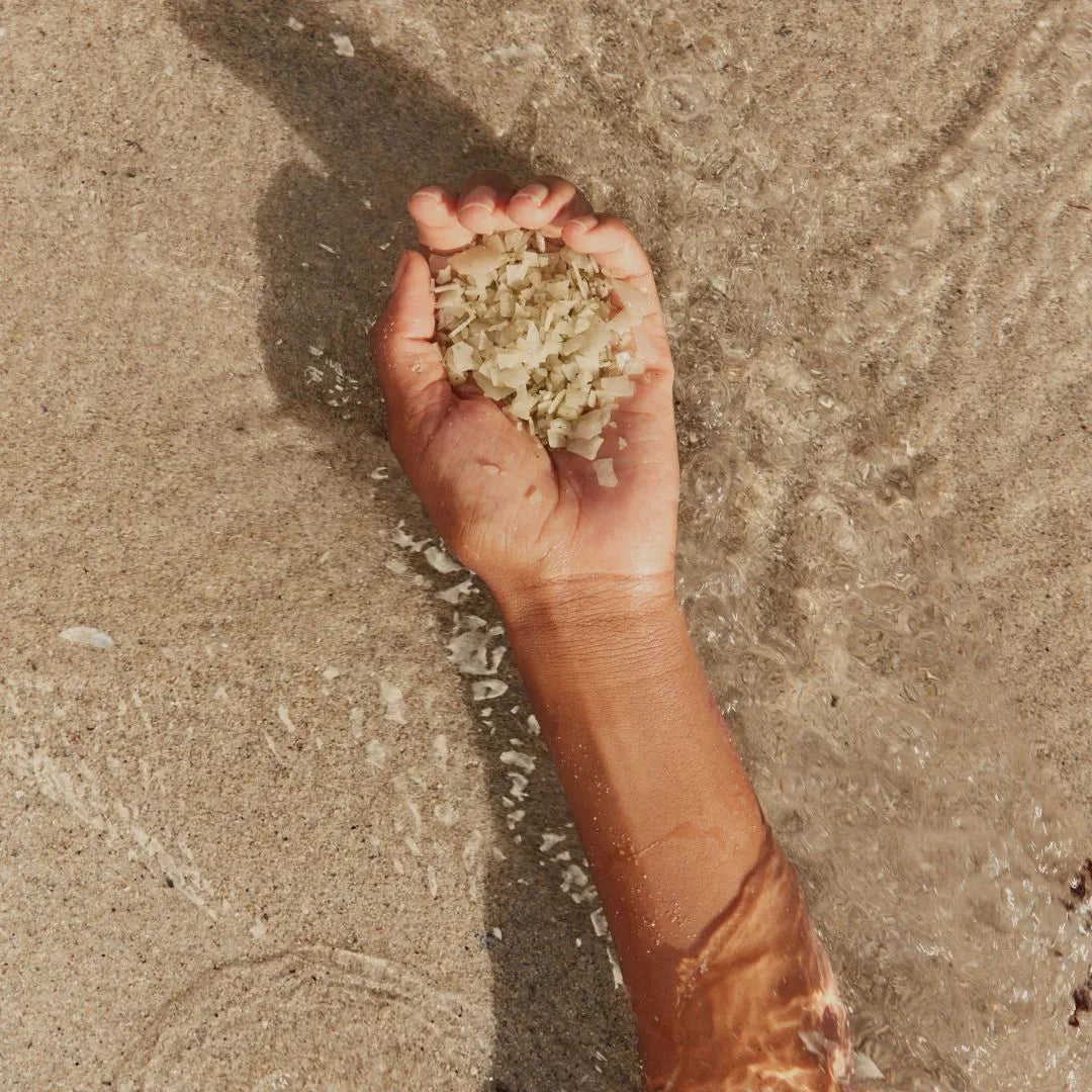 HigherDOSE Serotonin Soak | Magnesium Bath for Stress, Sleep & Recovery