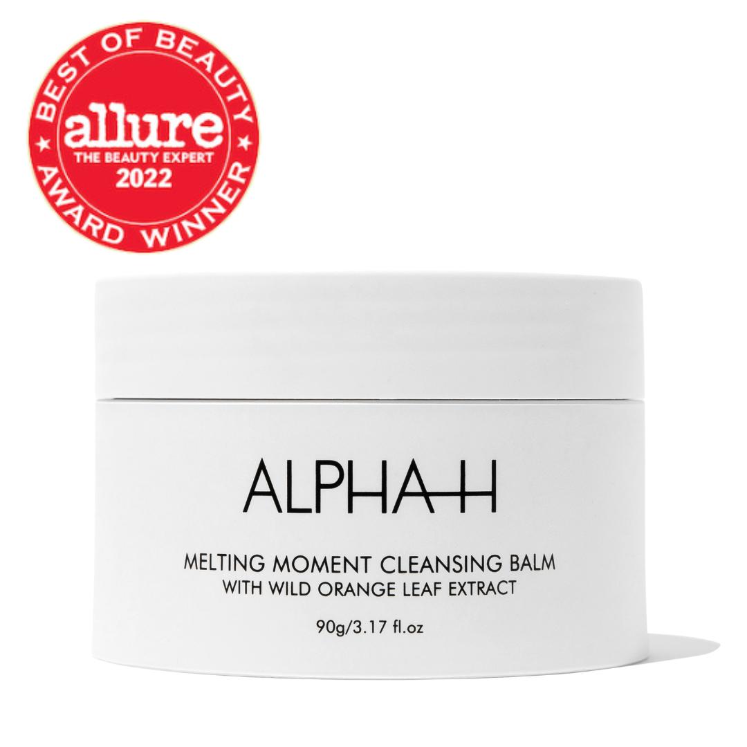Alpha-H Melting Moment Cleansing Balm, 90g