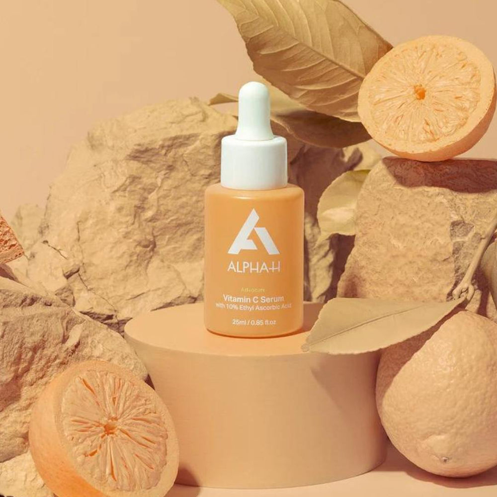 Alpha-H Vitamin C Serum 10% | Brightening Serum