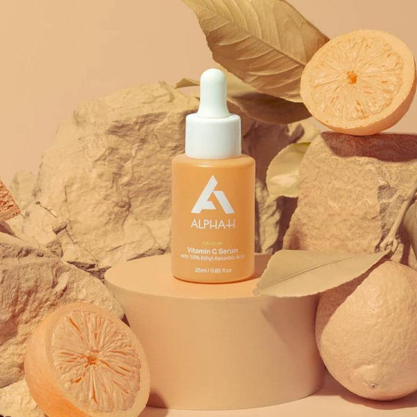 Alpha-H Vitamin C Serum 10% | Brightening Serum
