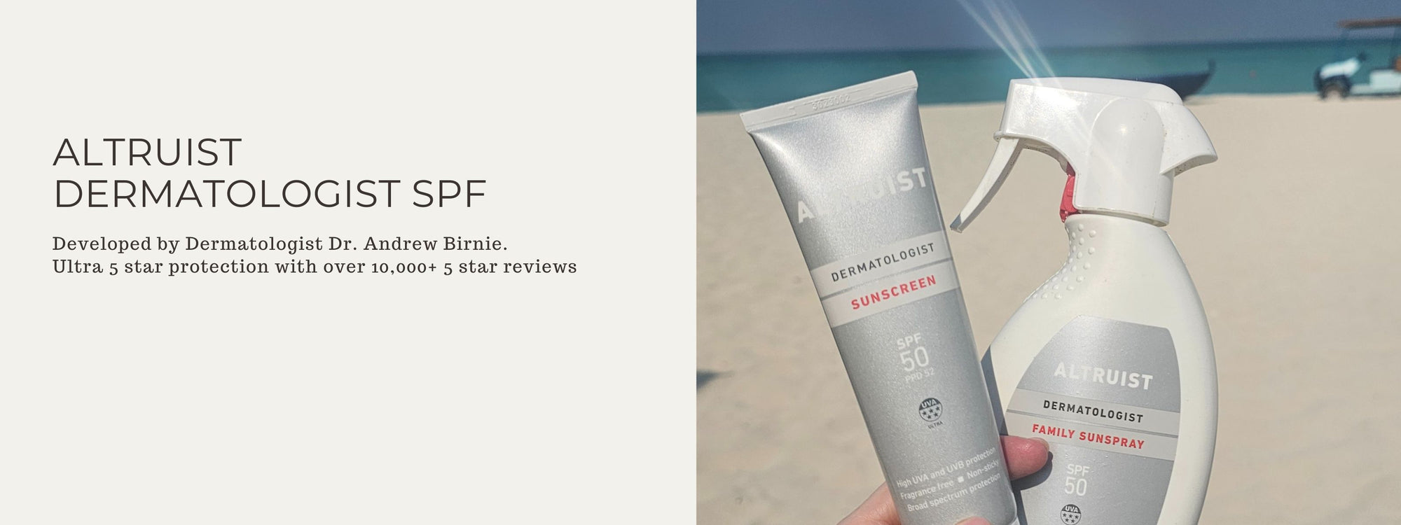 The Skincare Edit | The Best Beauty products in Dubai