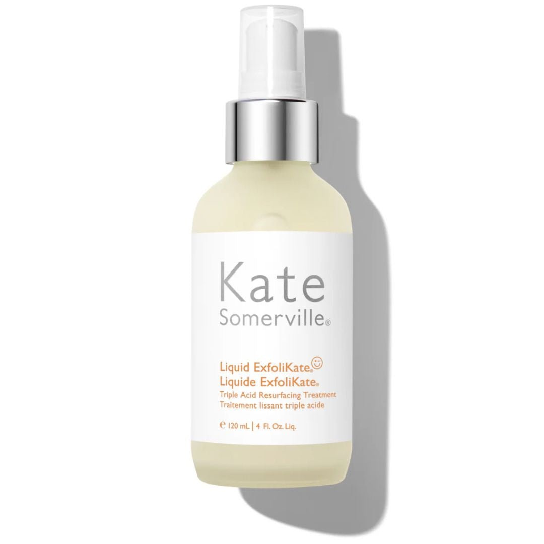 Kate Somerville Liquid ExfoliKate Triple Acid Resurfacing Treatment, 1